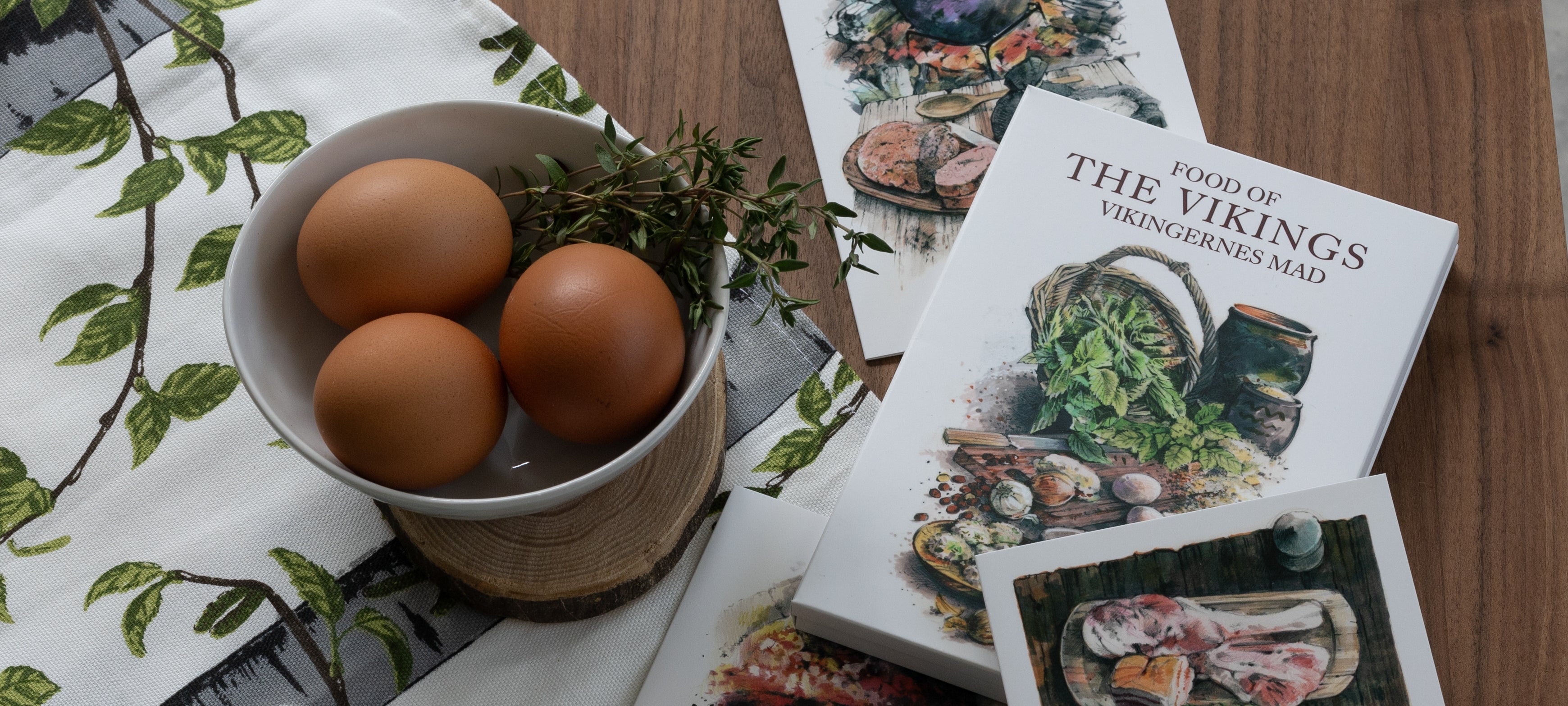 Scandinavian Kitchen & Dining Collection - Premium Nordic Cookware ...