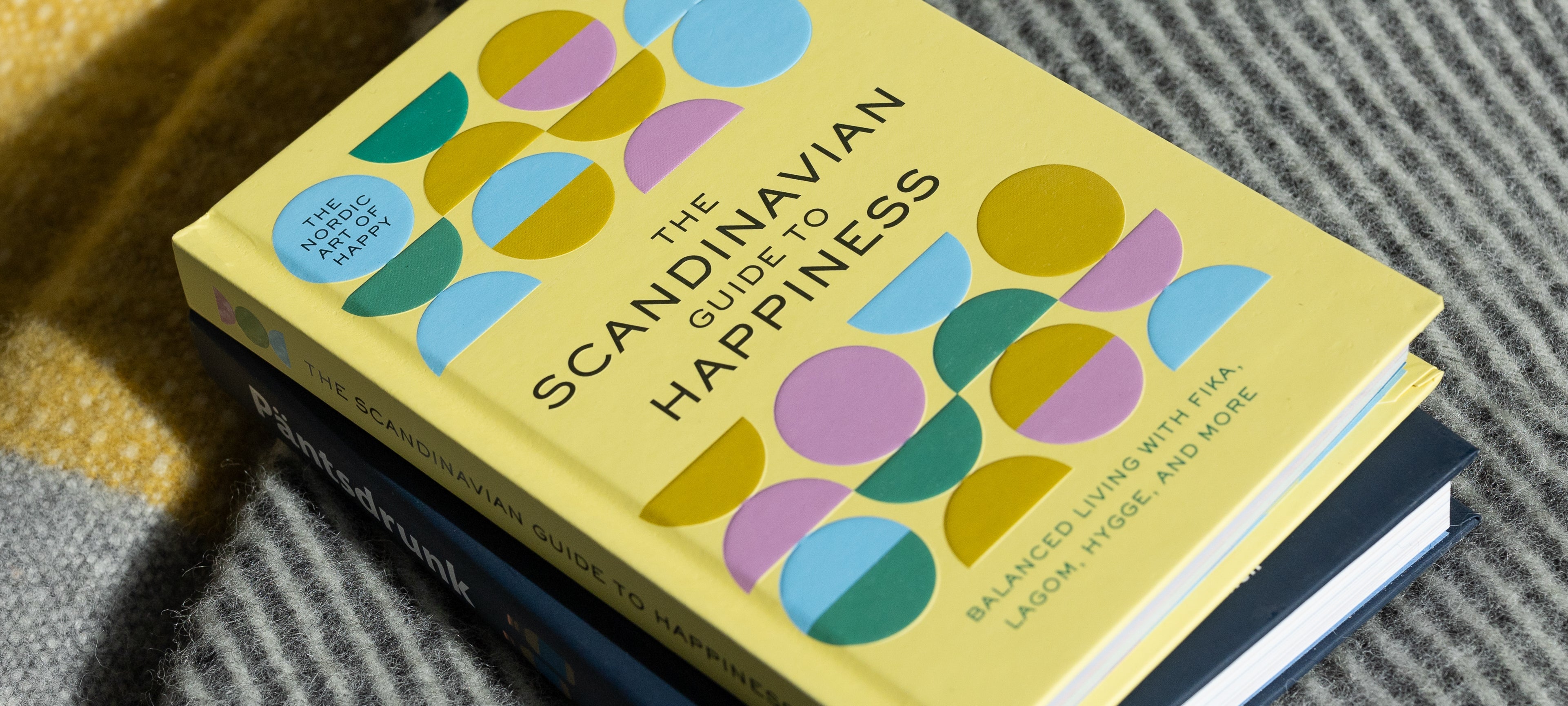 Books & Cards, Scandinavian Living, Design & Stories - Scandihoo