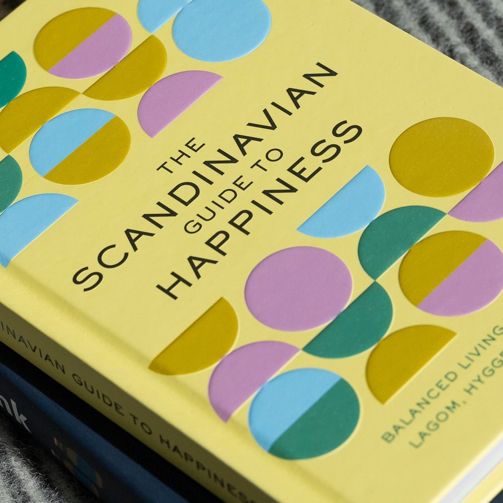 Scandihoo. Nordic Style With a Kick