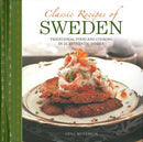 Classic Recipes of Sweden – Scandihoo
