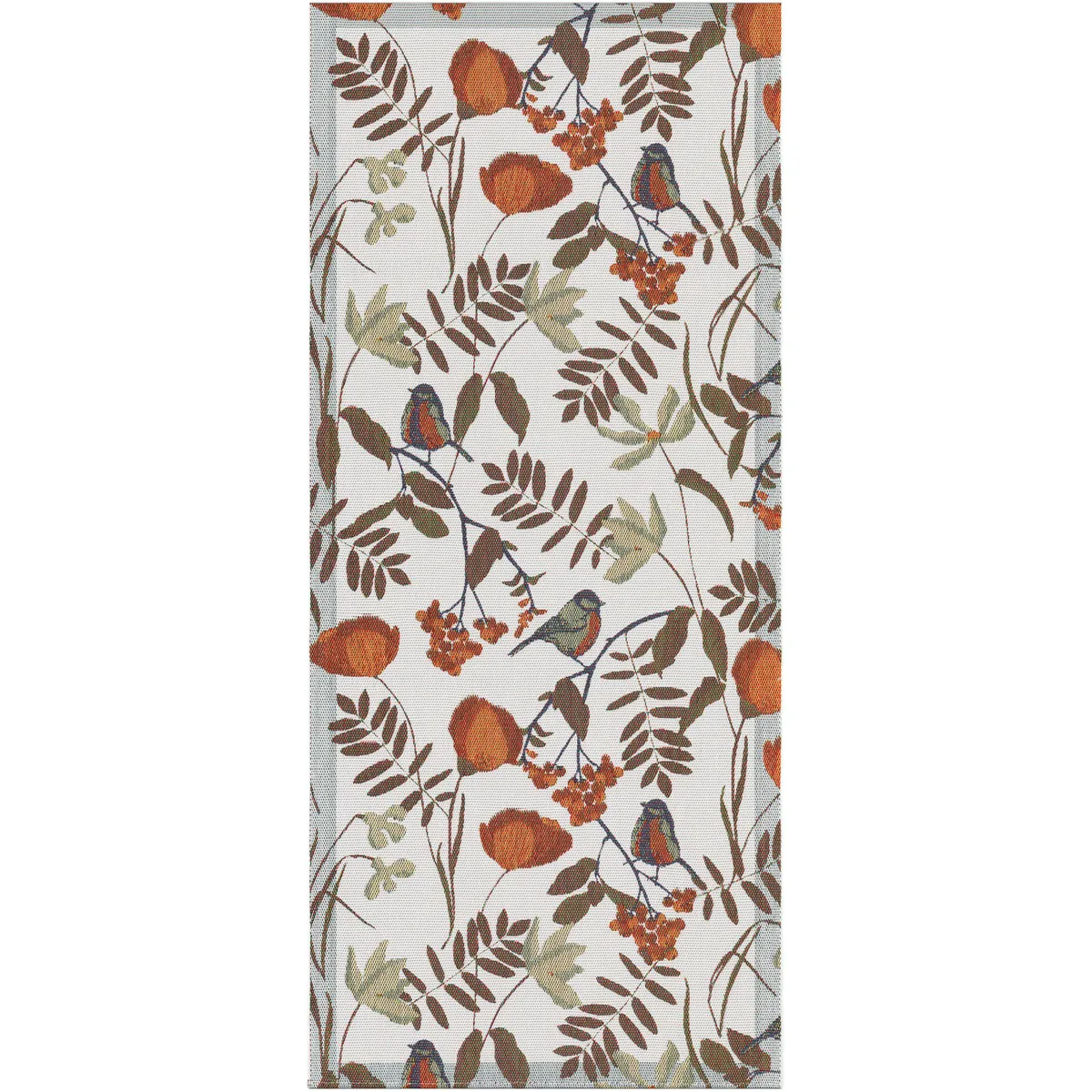 Ekelund Faglabäk Table Runner or Towel – Scandihoo
