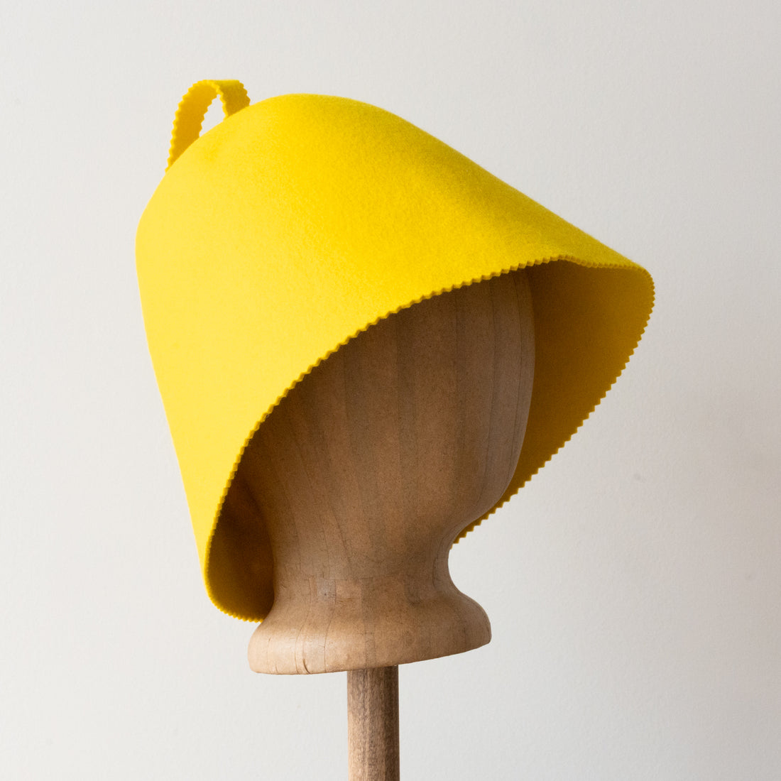 Wool Hat for Sauna - Scandihoo